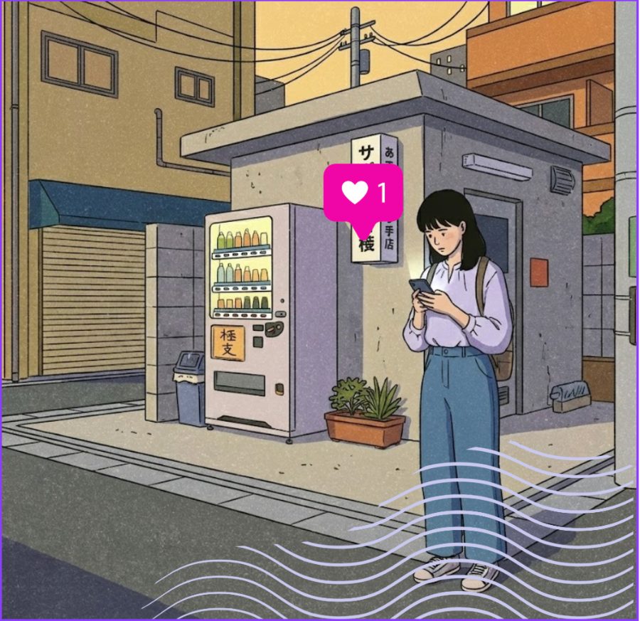 Where Japanese consumers actually scroll - Kindred Agency Limited ...